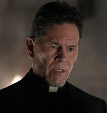 Father Frank | Total Movies Wiki | Fandom