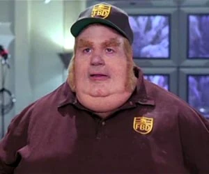Fat Bastard | Total Movies Wiki | Fandom