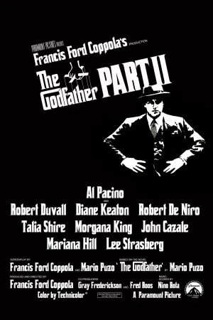 The Godfather Part II | Total Movies Wiki | Fandom
