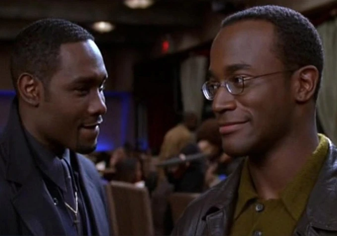 The Best Man (Film series) | Total Movies Wiki | Fandom