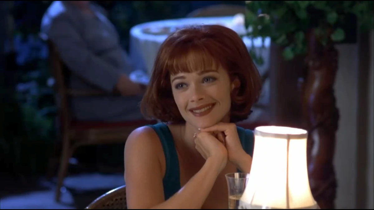 Mary Swanson (Lloyd's Dream) | Total Movies Wiki | Fandom