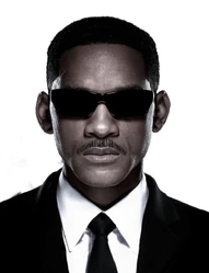 Agent J | Total Movies Wiki | Fandom