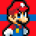 Mario | Total Mushroom Island Wiki | Fandom