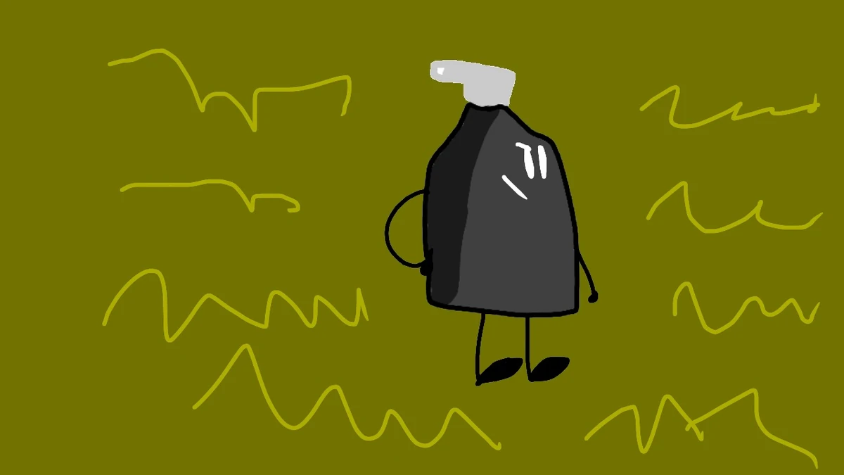 Aerosol Spray | Total Object Island Wiki | Fandom