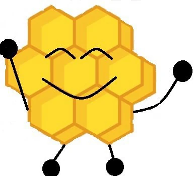 Honeycomb | Total Object Island Wiki | Fandom