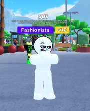 Blue Guy | Total Object Island Wiki | Fandom