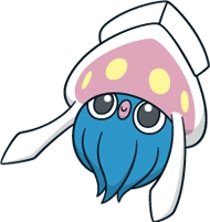 Inkay - TPA | Total Pokemon Action Wikia | Fandom