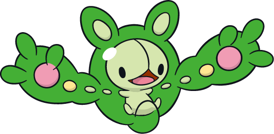 Reuniclus | Total Pokemon Amazon Wiki | Fandom