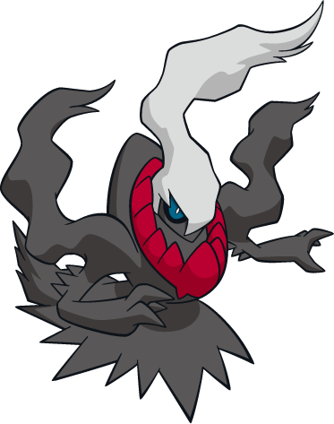 Darkrai | Total Pokemon Amazon Wiki | Fandom