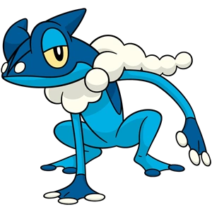 Frogadier | Total Pokemon Amazon Wiki | Fandom