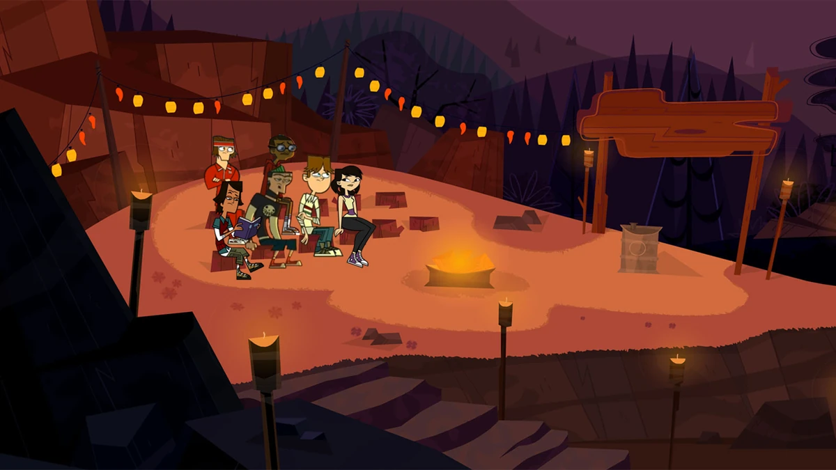 Supreme Chef Auto | Total Roleplay Drama Wiki | Fandom