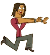 Alejandro | Total Roleplay Drama Wiki | Fandom