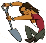 Alejandro | Total Roleplay Drama Wiki | Fandom