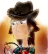 Noah | Total Roleplay Drama Wiki | Fandom