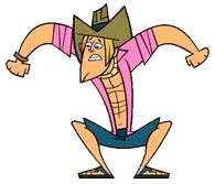 Geoff | Total Roleplay Drama Wiki | Fandom