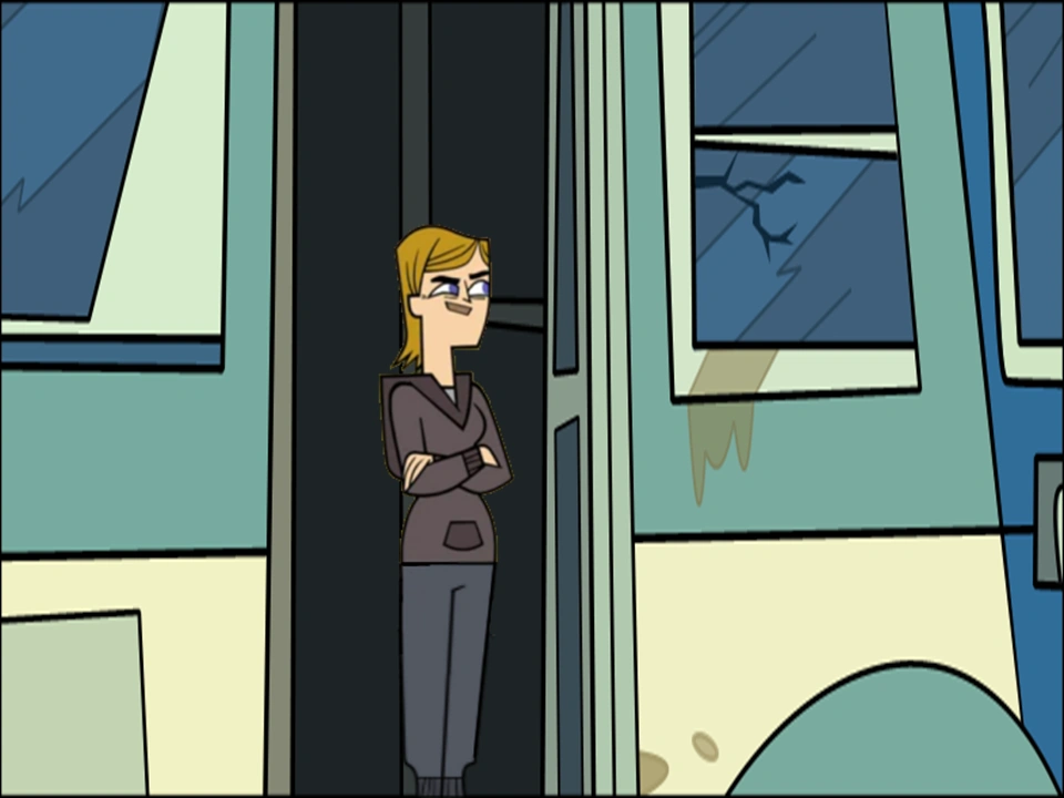 Jo | Total Roleplay Drama Wiki | Fandom