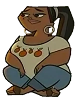 Leshawna | Total Roleplay Drama Wiki | Fandom