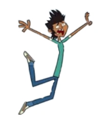 Mike | Total Roleplay Drama Wiki | Fandom