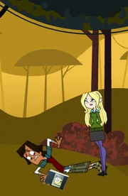 Dawn and Noah | Total Roleplay Drama Wiki | Fandom