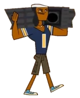 Lightning | Total Roleplay Drama Wiki | Fandom