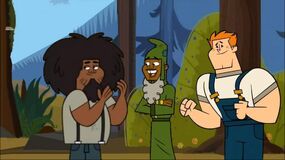 Apocalypse Now | Total Roleplay Drama Wiki | Fandom