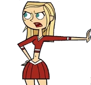 Amy | Total Roleplay Drama Wiki | Fandom