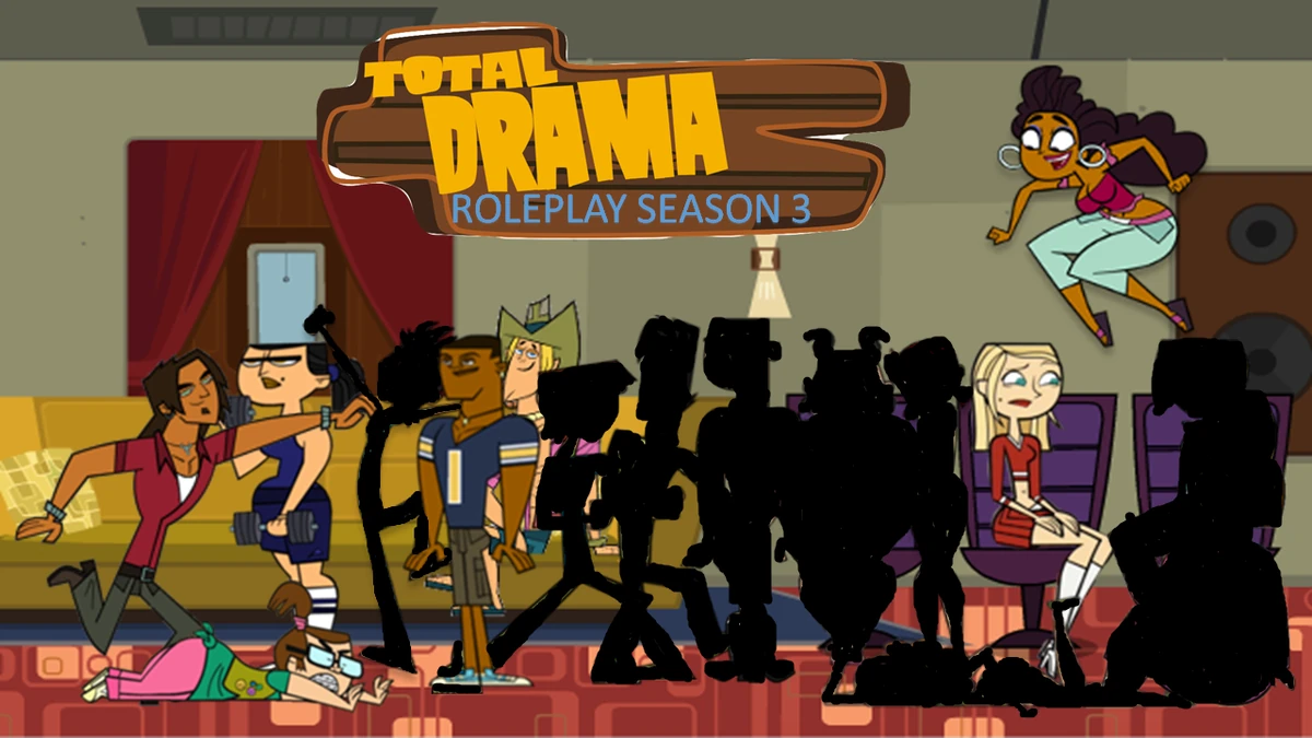 London the Ripper | Total Roleplay Drama Wiki | Fandom