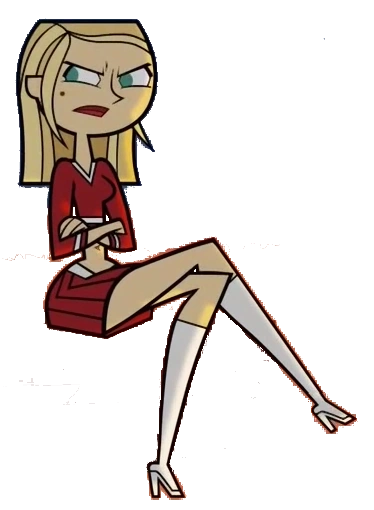 Amy | Total Roleplay Drama Wiki | Fandom