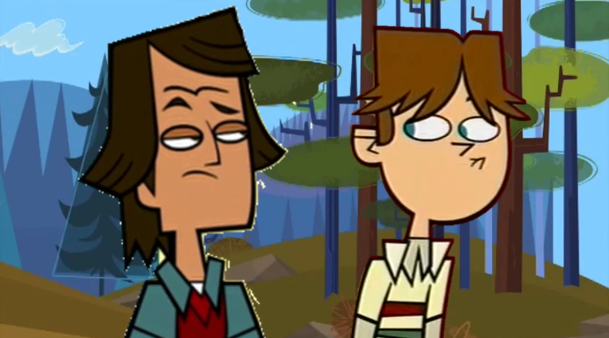 Cody and Noah | Total Roleplay Drama Wiki | Fandom