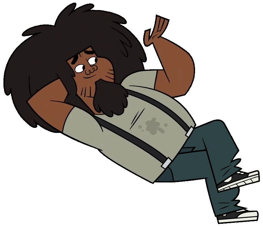 Beardo | Total Roleplay Drama Wiki | Fandom