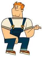 Rodney | Total Roleplay Drama Wiki | Fandom