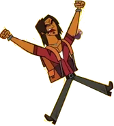 Total Drama Returning Legends | Total Roleplay Drama Wiki | Fandom