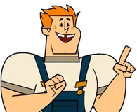 Rodney | Total Roleplay Drama Wiki | Fandom