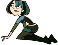 Gwen | Total Roleplay Drama Wiki | Fandom