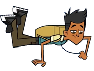 Dave | Total Roleplay Drama Wiki | Fandom