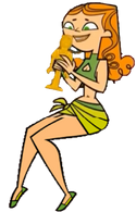 Izzy | Total Roleplay Drama Wiki | Fandom