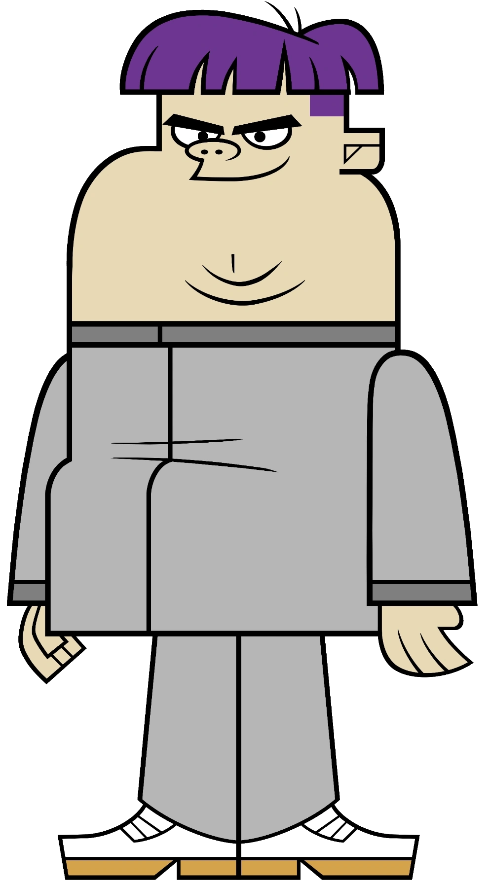 Max | Total Roleplay Drama Wiki | Fandom