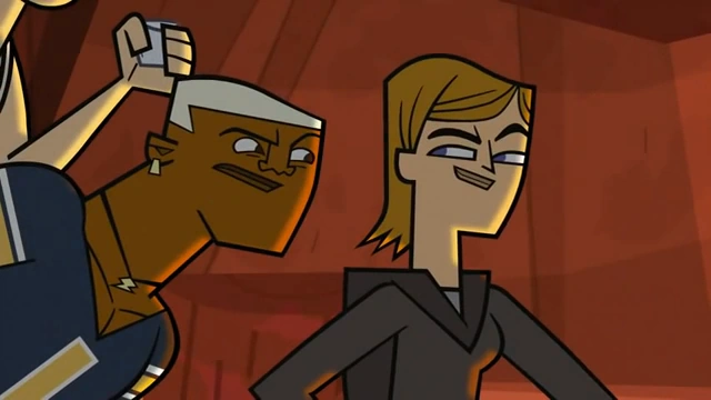 Jo and Lightning | Total Roleplay Drama Wiki | Fandom