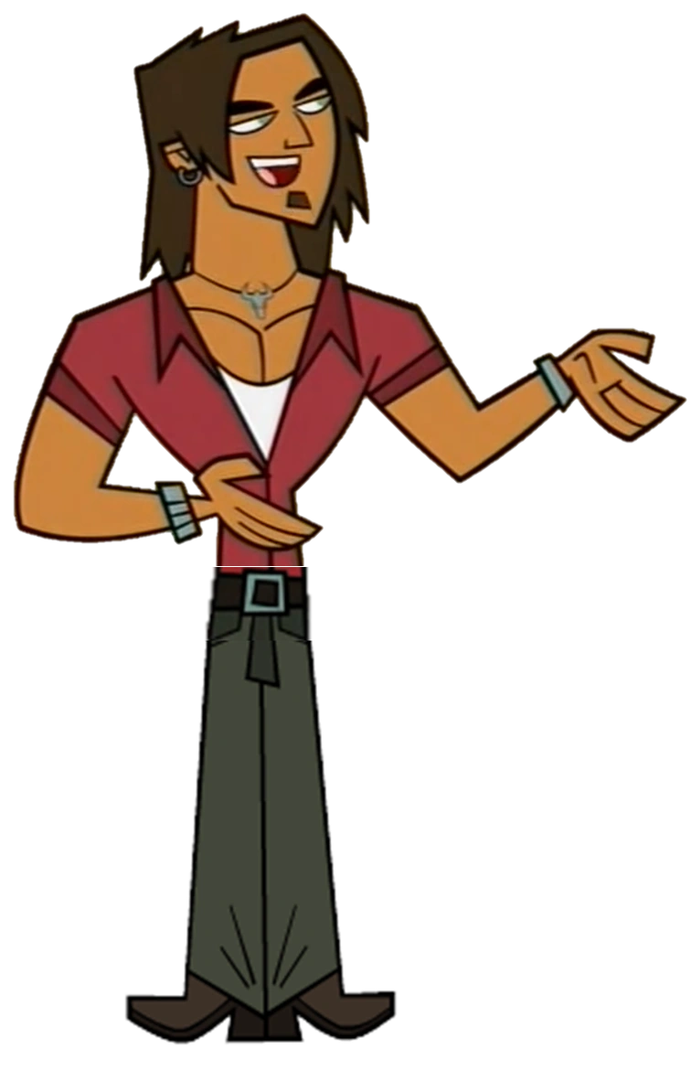 Pngs Of The Characters | Total Roleplay Drama Wiki | Fandom