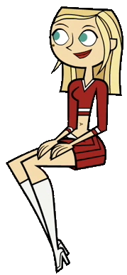 Amy and Samey | Total Roleplay Drama Wiki | Fandom