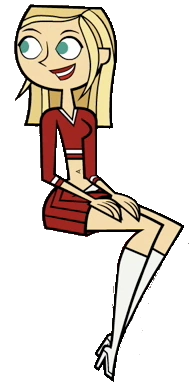 Samey | Total Roleplay Drama Wiki | Fandom