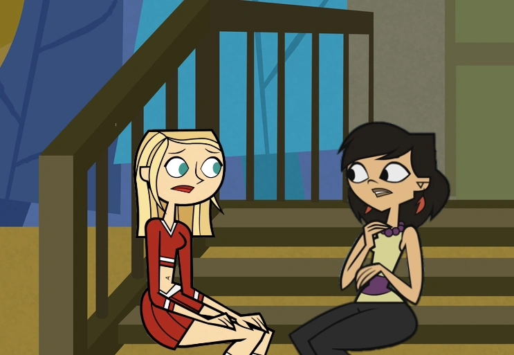 Samey and Sky | Total Roleplay Drama Wiki | Fandom