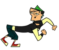 Duncan | Total Roleplay Drama Wiki | Fandom