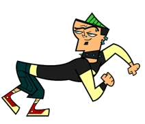 Duncan | Total Roleplay Drama Wiki | Fandom