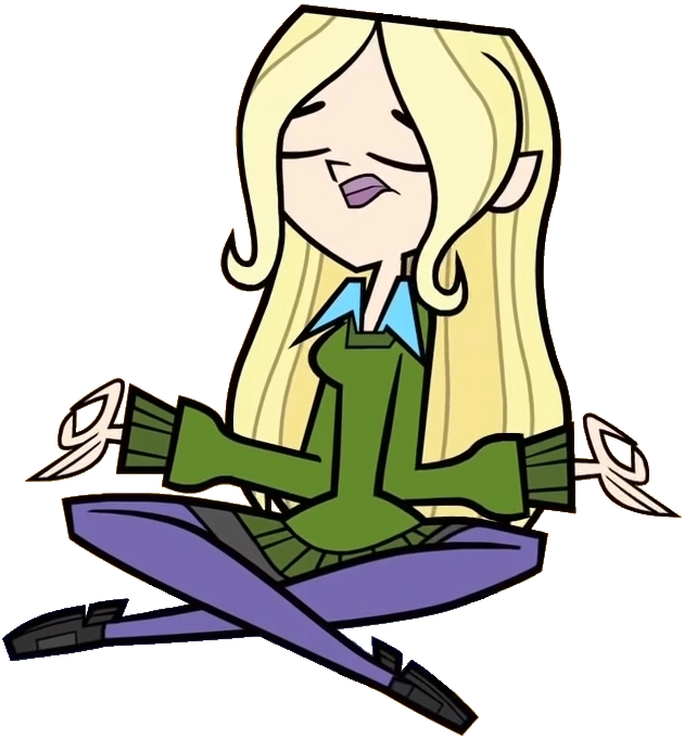 Dawn | Total Roleplay Drama Wiki | Fandom