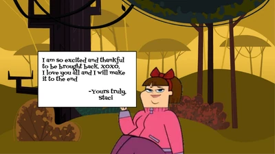 Staci | Total Roleplay Drama Wiki | Fandom