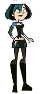 Gwen | Total Roleplay Drama Wiki | Fandom
