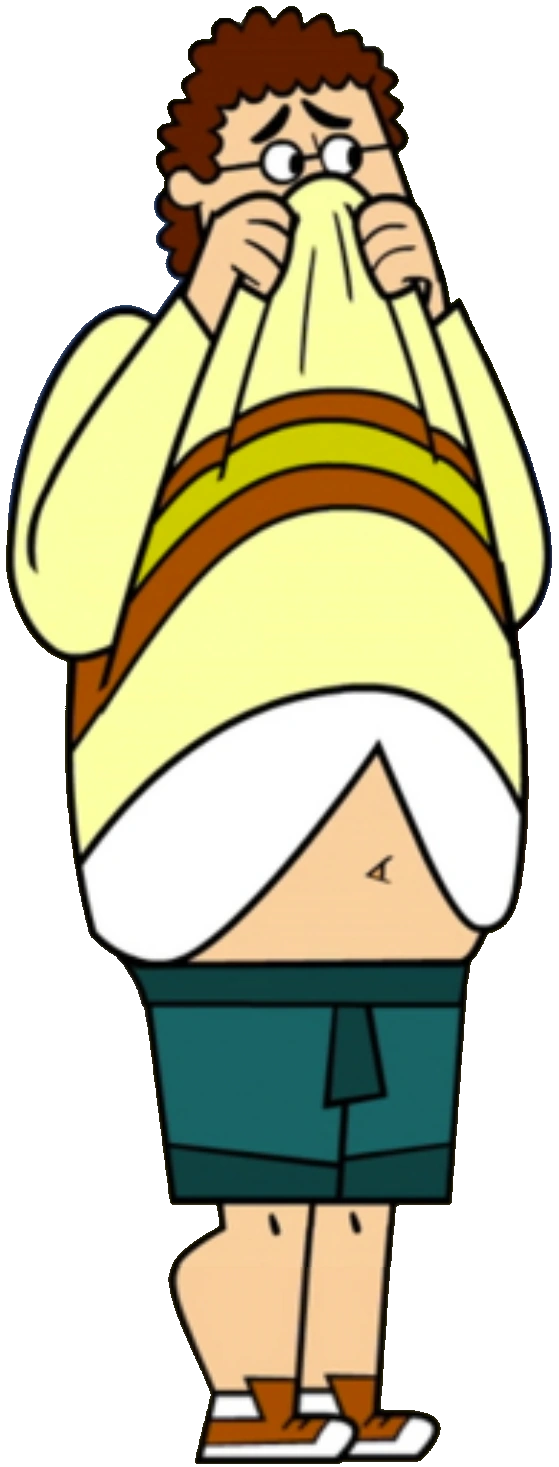 Sam | Total Roleplay Drama Wiki | Fandom