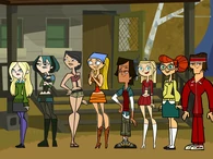 Dawn | Total Roleplay Drama Wiki | Fandom