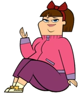 Staci | Total Roleplay Drama Wiki | Fandom